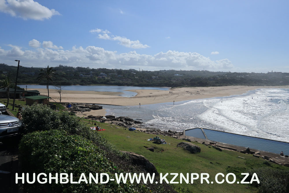 Southbroom - KZN: A Photographic Historical Record
